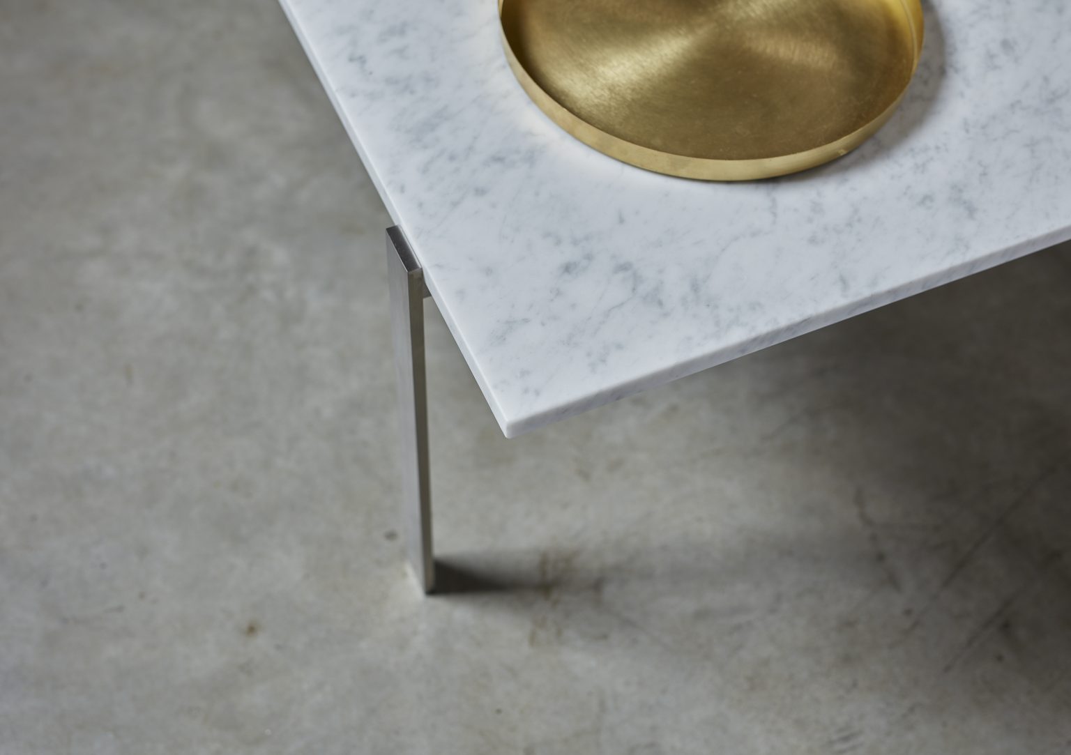 11 Sofaborde med marmor - Vodskov Bolighus